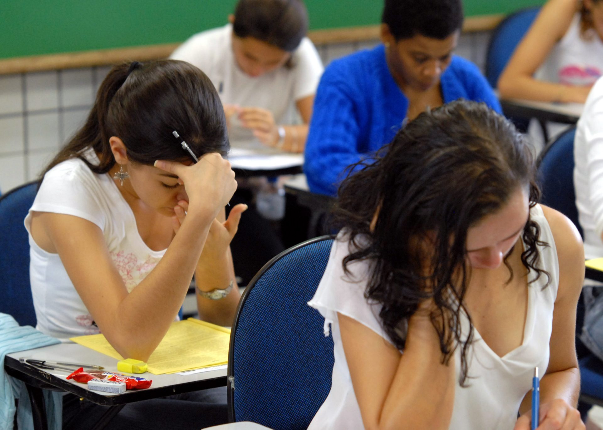 Os Principais Concursos de 2014 | Prime Cursos