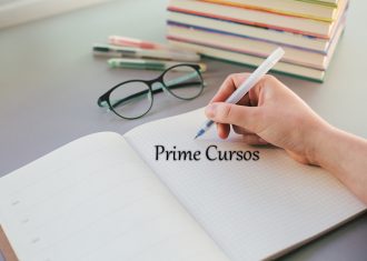 Prime Cursos - Um novo conceito em ensino a distância