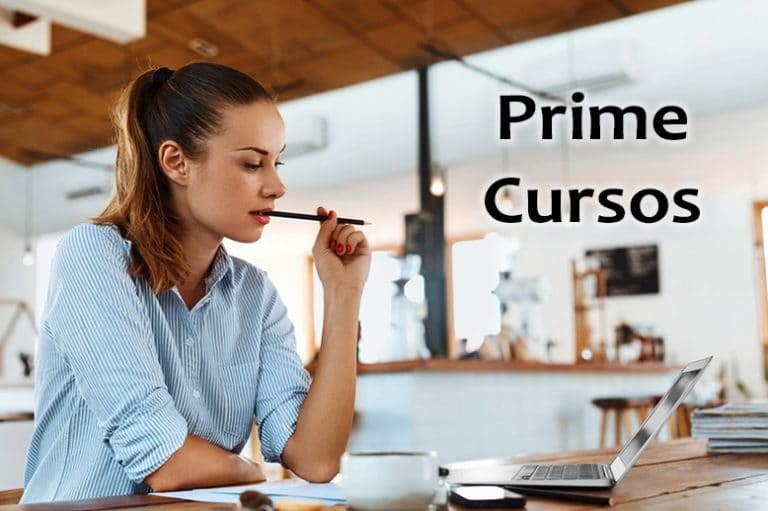 Quais são os melhores cursos online gratuitos? | Prime Cursos