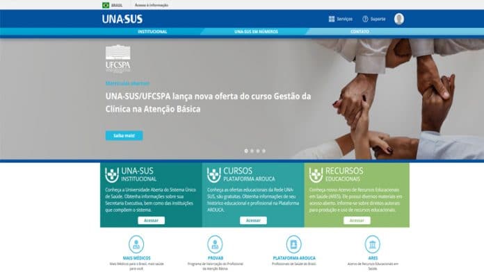 Universidade Aberta do Sus oferece cursos gratuitos | Prime Cursos