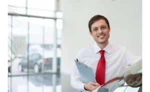 Qual é o salário de um vendedor externo? | Prime Cursos