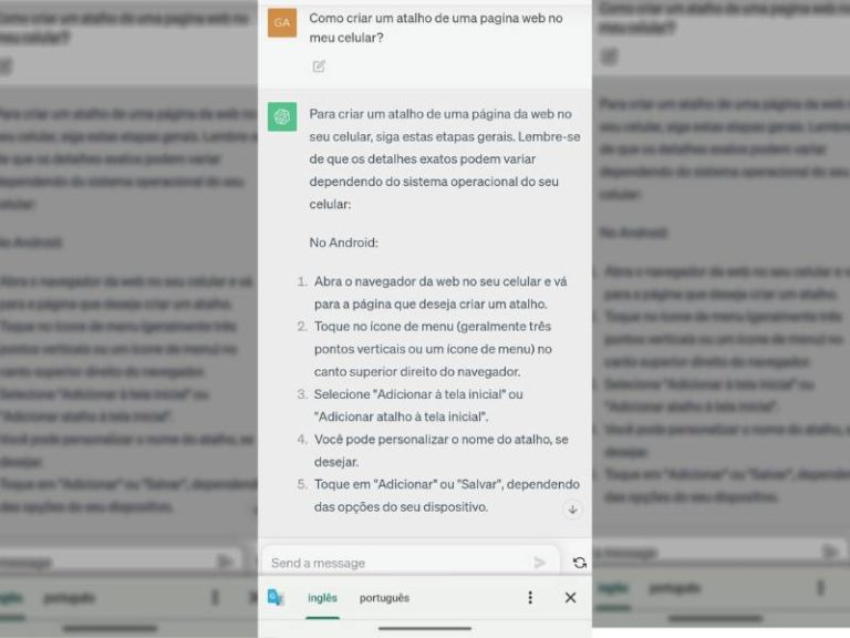 Introdução ao ChatGPT: O que é e como funciona essa tecnologia? | Prime ...